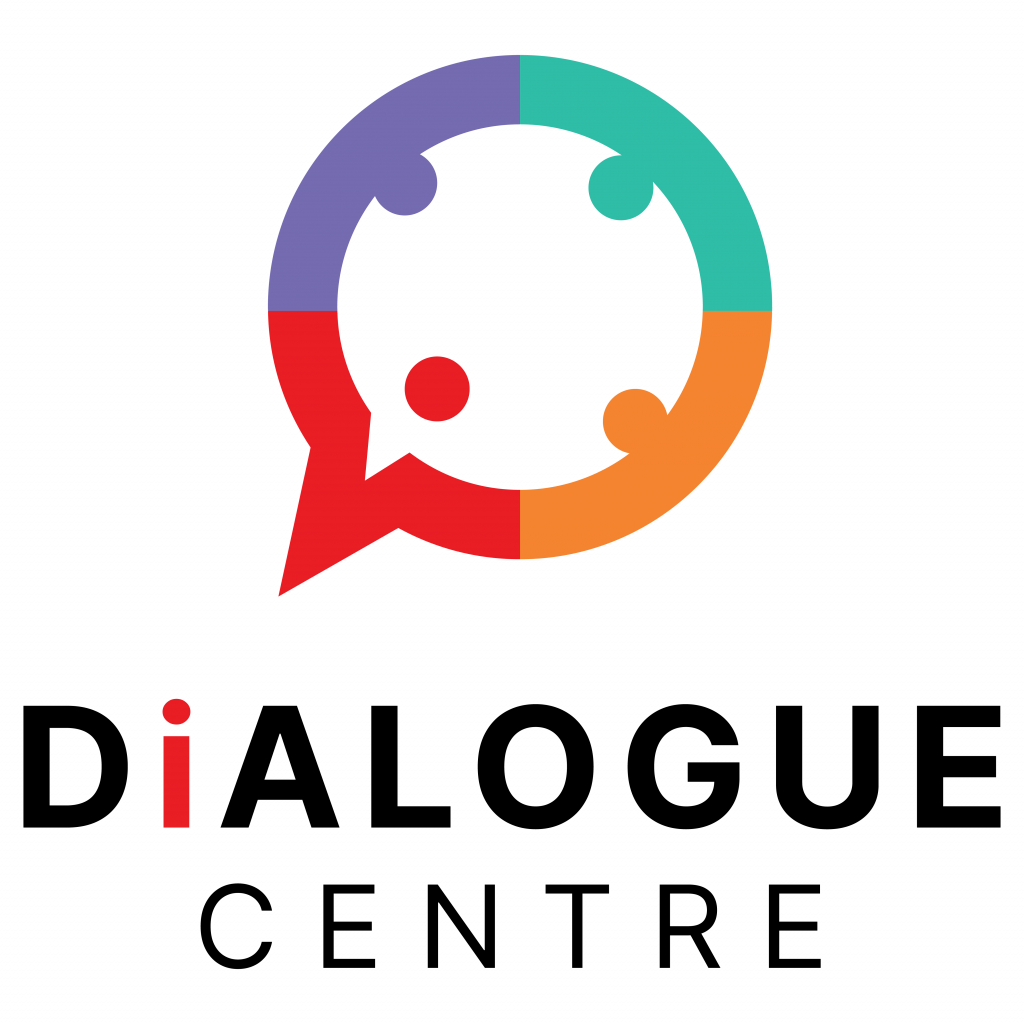 Dialogue Centre - A Brave Space