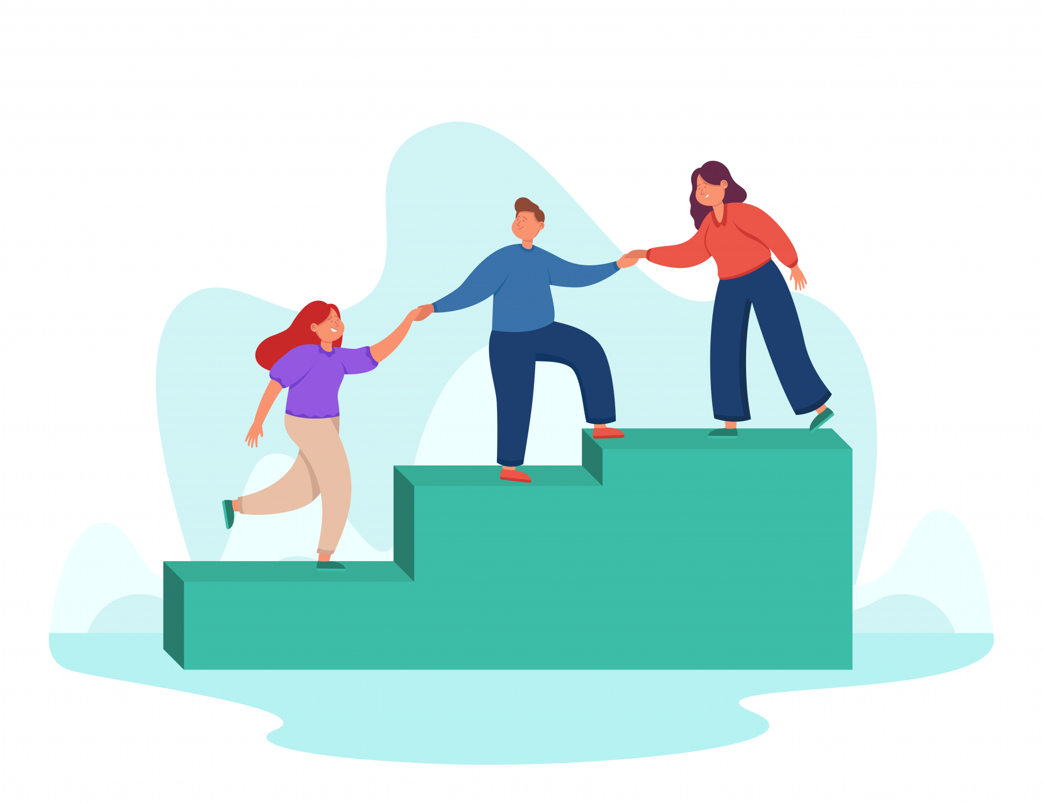 Dialogue Centre - A Brave Space